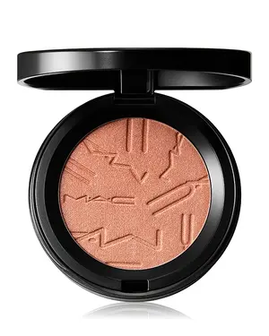 MAC COSMETICS Skinfinish Colourstruck Blush Sunbasque