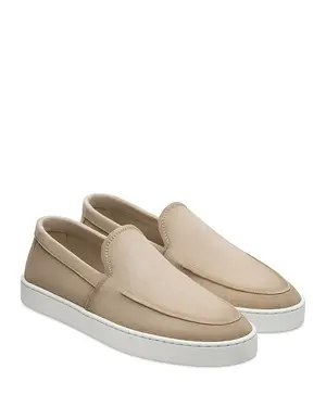 Magnanni Lawford Venetian Loafers