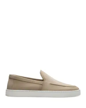 Magnanni Lawford Venetian Loafers