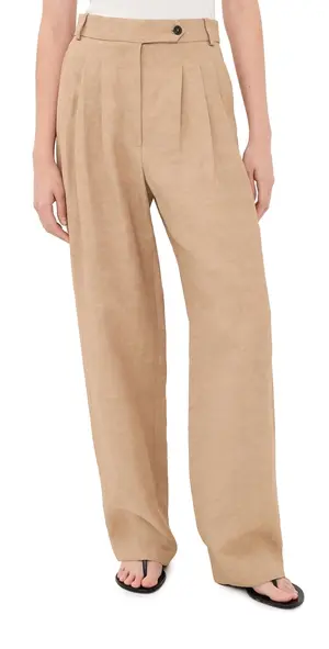 Frenken Frill Bottoms For Women