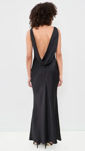 RUNAWAY THE LABEL Raelyn Maxi Dress