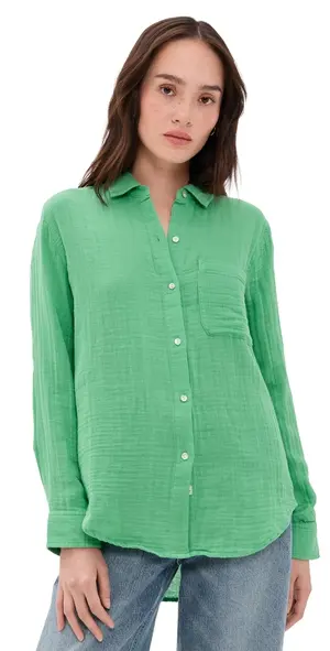 Women's Gauze Shirts