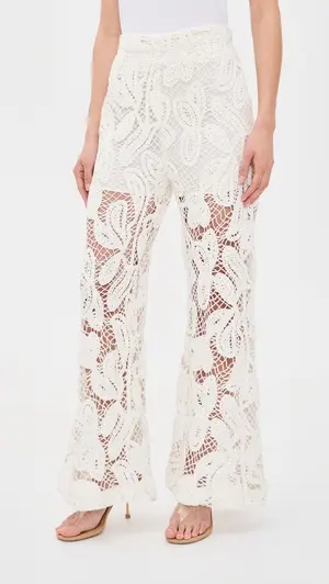 Line & Dot La Dolce Pants