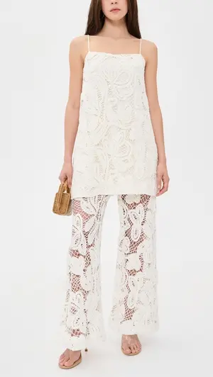 Line & Dot La Dolce Pants