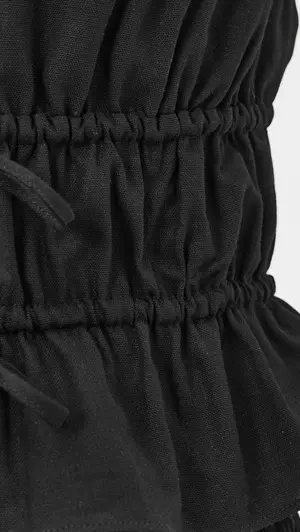 Paige Alysha Halter Neck Top