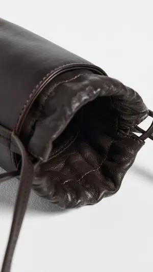ST. AGNI Cylinder Sling Bag