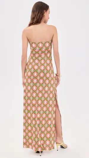Misa Karine Dress