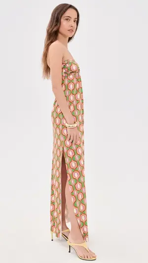 Misa Karine Dress