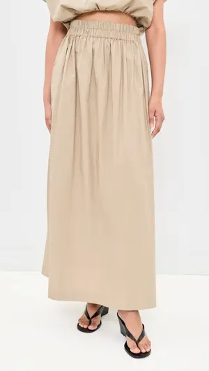 Mikoh Delia Skirt
