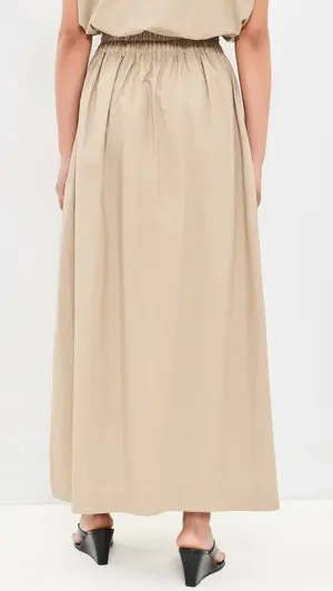 Mikoh Delia Skirt