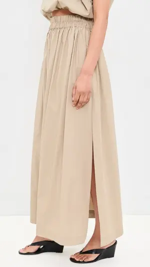 Mikoh Delia Skirt