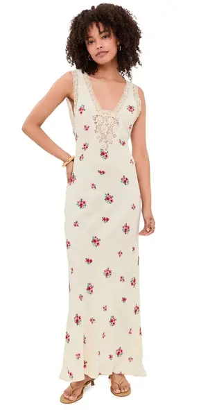 RESA Aimee Dress - Bliss