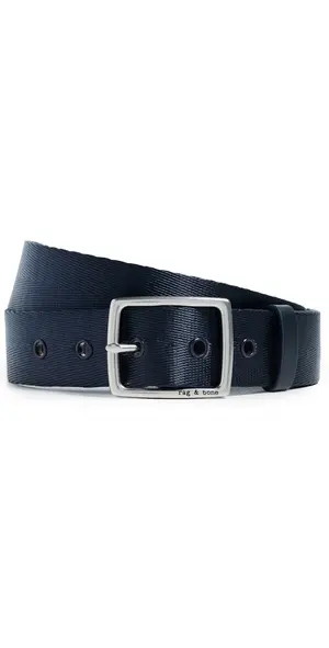 Full-Grain Leather Belts