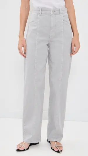 Baum Und Pferdgarten Nara Jeans - Opal Gray