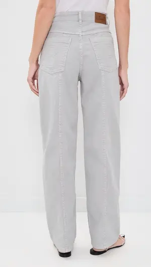 Baum Und Pferdgarten Nara Jeans - Opal Gray