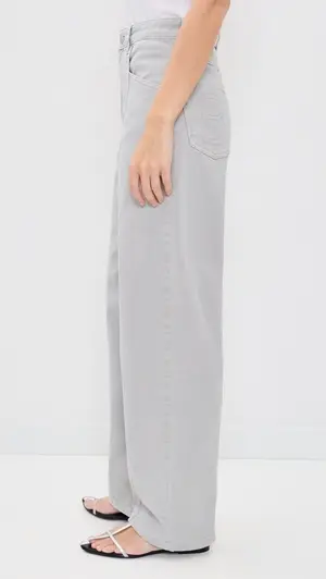 Baum Und Pferdgarten Nara Jeans - Opal Gray