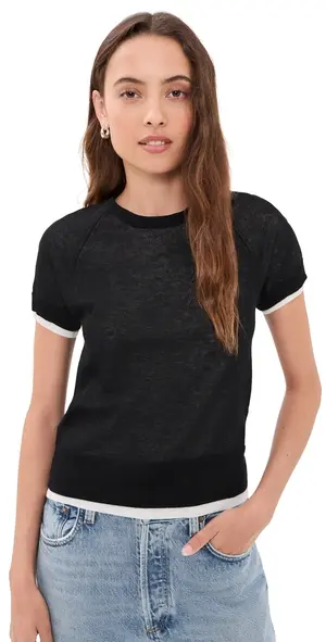Raglan Tops