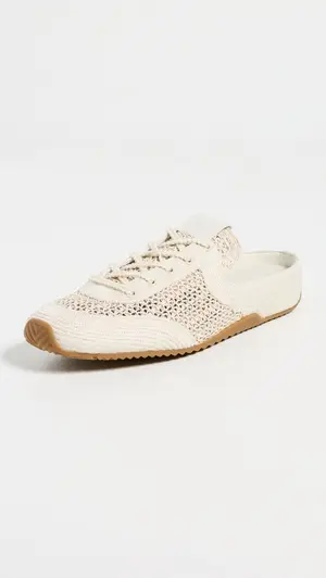 Rag & Bone Retro Runner Slim Ultra Mules - Ssraf