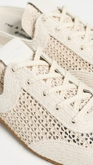 Rag & Bone Retro Runner Slim Ultra Mules - Ssraf