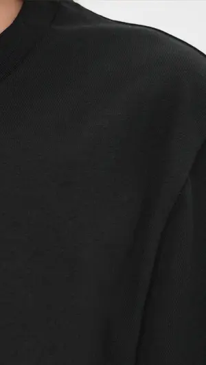 A.L.C. Kali Cotton T-shirt