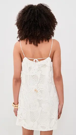 Line & Dot La Dolce Mini Dress
