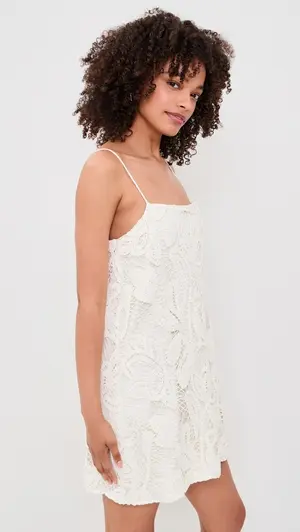 Line & Dot La Dolce Mini Dress