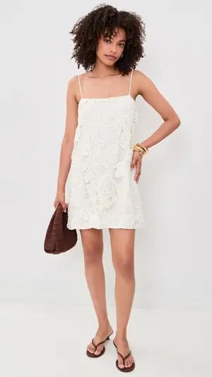 Line & Dot La Dolce Mini Dress