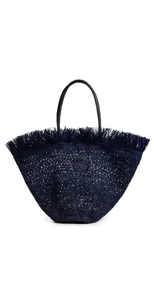 BTB LOS ANGELES Trina Fringe Tote