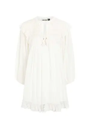 Rixo Elasticated Day Dresses