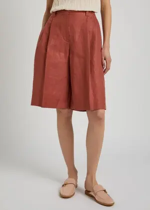 TOD'S Gom.leg Nubuck Sliders