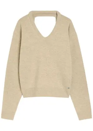 Acne Studios Medium Knit Sweaters For Women