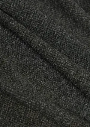AGOLDE Leigh Stretch-knit Tank Top
