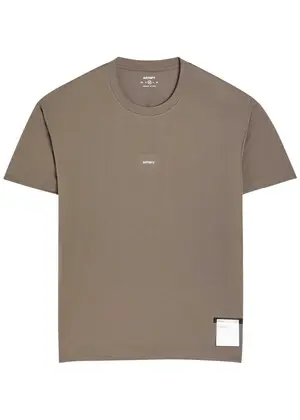 Satisfy Auralite Logo Jersey T-shirt