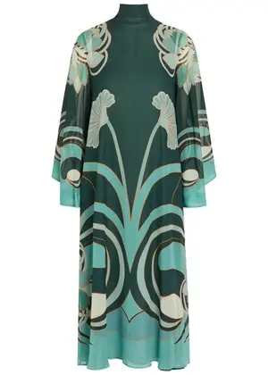 La Doublej Fit & Flare Day Dresses
