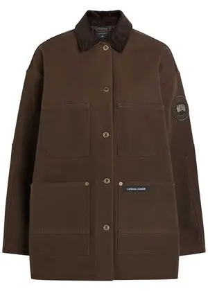 Canada Goose Classic Coats For Women