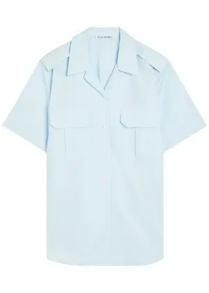 Acne Studios Short Shirts For Women