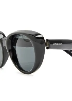 Saint Laurent Cat Eye Sunglasses