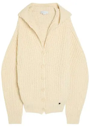 Hooded Cardigans For Women