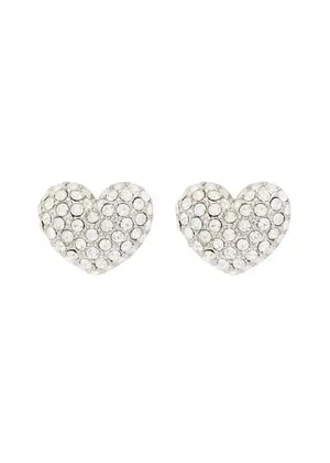 Marc Jacobs Embellished Earrings