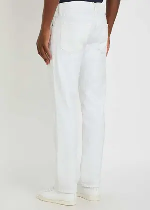 Citizens Of Humanity Elijah Relaxed Straight-leg Jeans