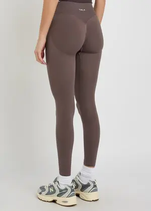 TALA Sculpted Seamless Technical-stretch Leggings