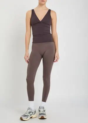 TALA Sculpted Seamless Technical-stretch Leggings