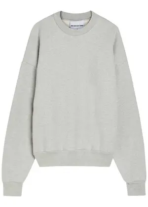 Mki Miyuki Zoku Crewneck Activewear For Men