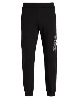 Versace Pants Size Cotton