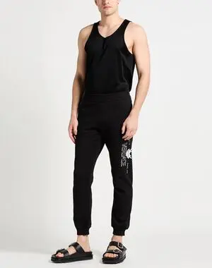 Versace Pants Size Cotton