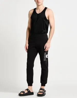 Versace Pants Size Cotton