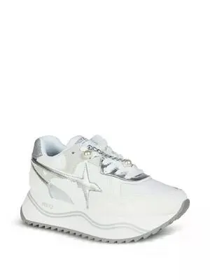 W6YZ Embellished Sneakers