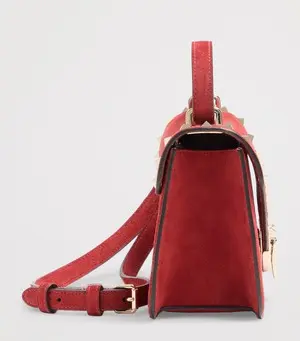 Valentino Garavani Small Rockstud Shoulder Bag