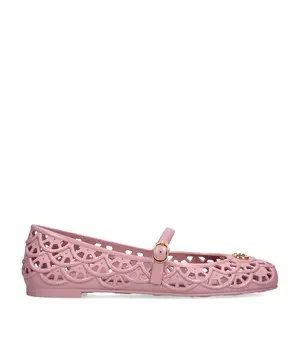 Women's Pink Valentino Shoes