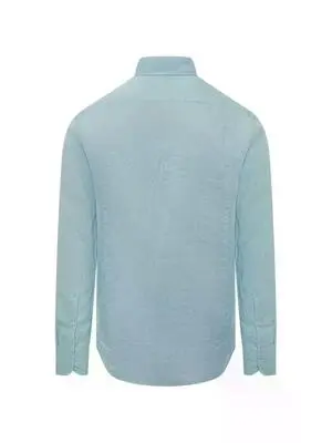 MC2 SAINT BARTH Pamplona Shirt
